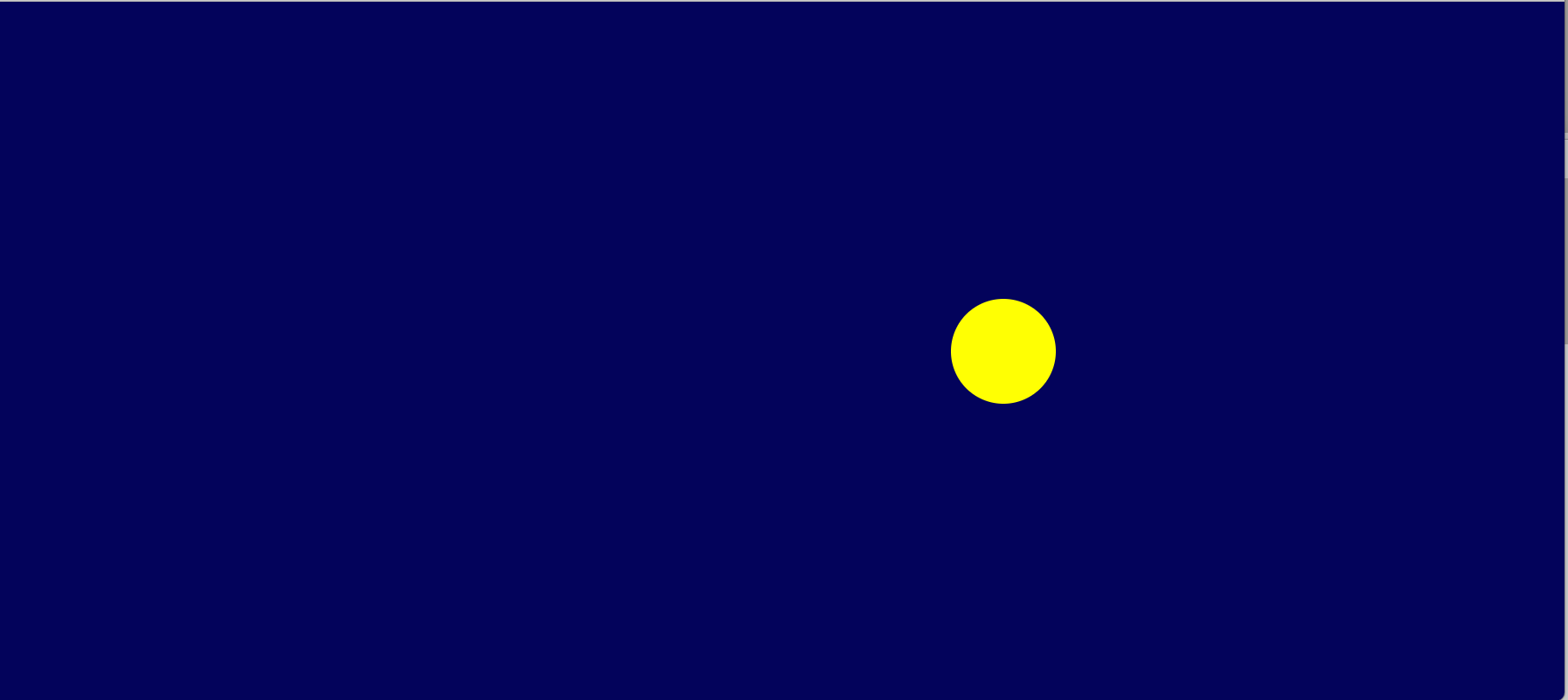 P5js Color Gradient Work